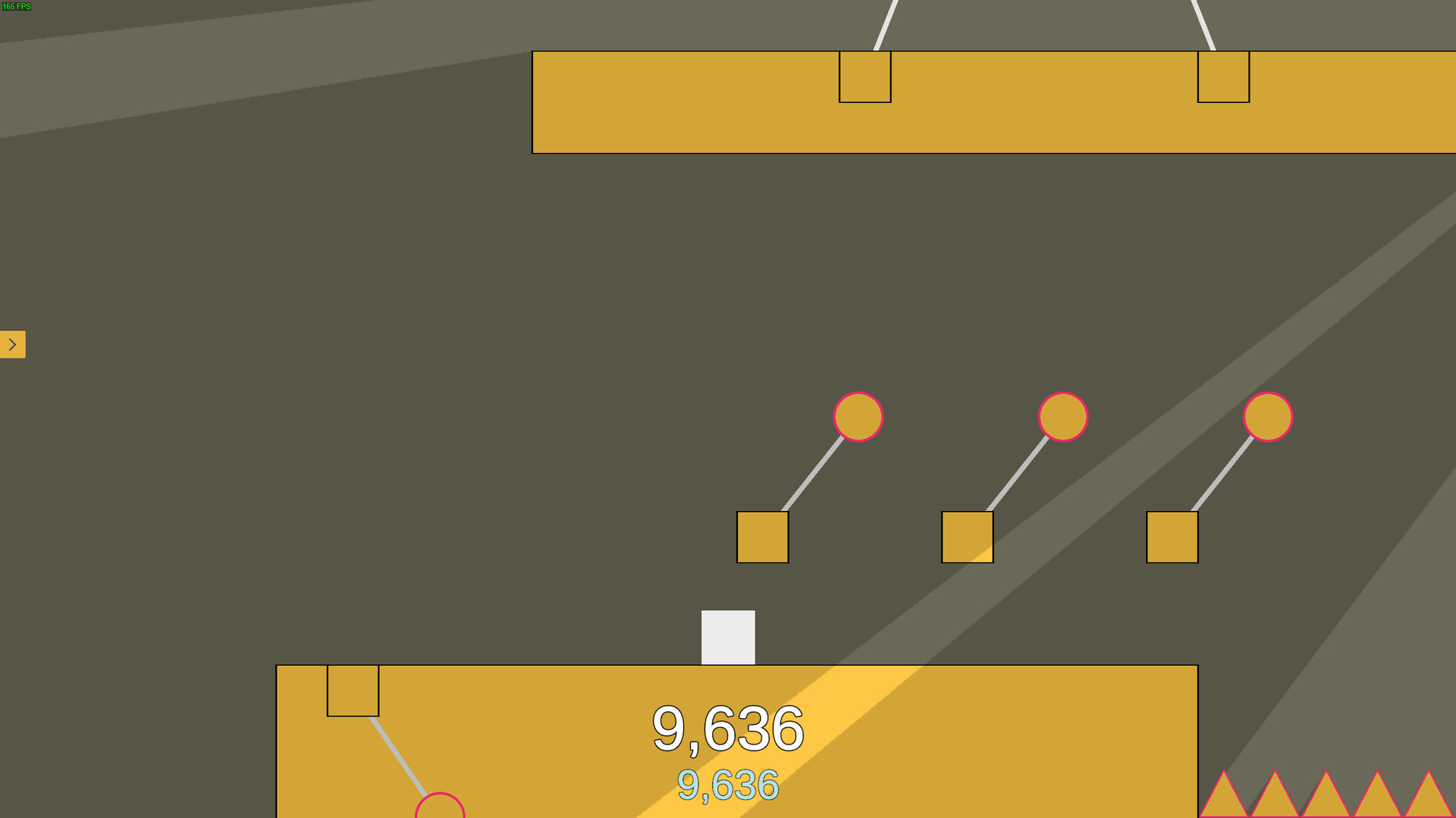 Pixel Dash (Hmph. Studios) 2024 | Presskit by DeVuego