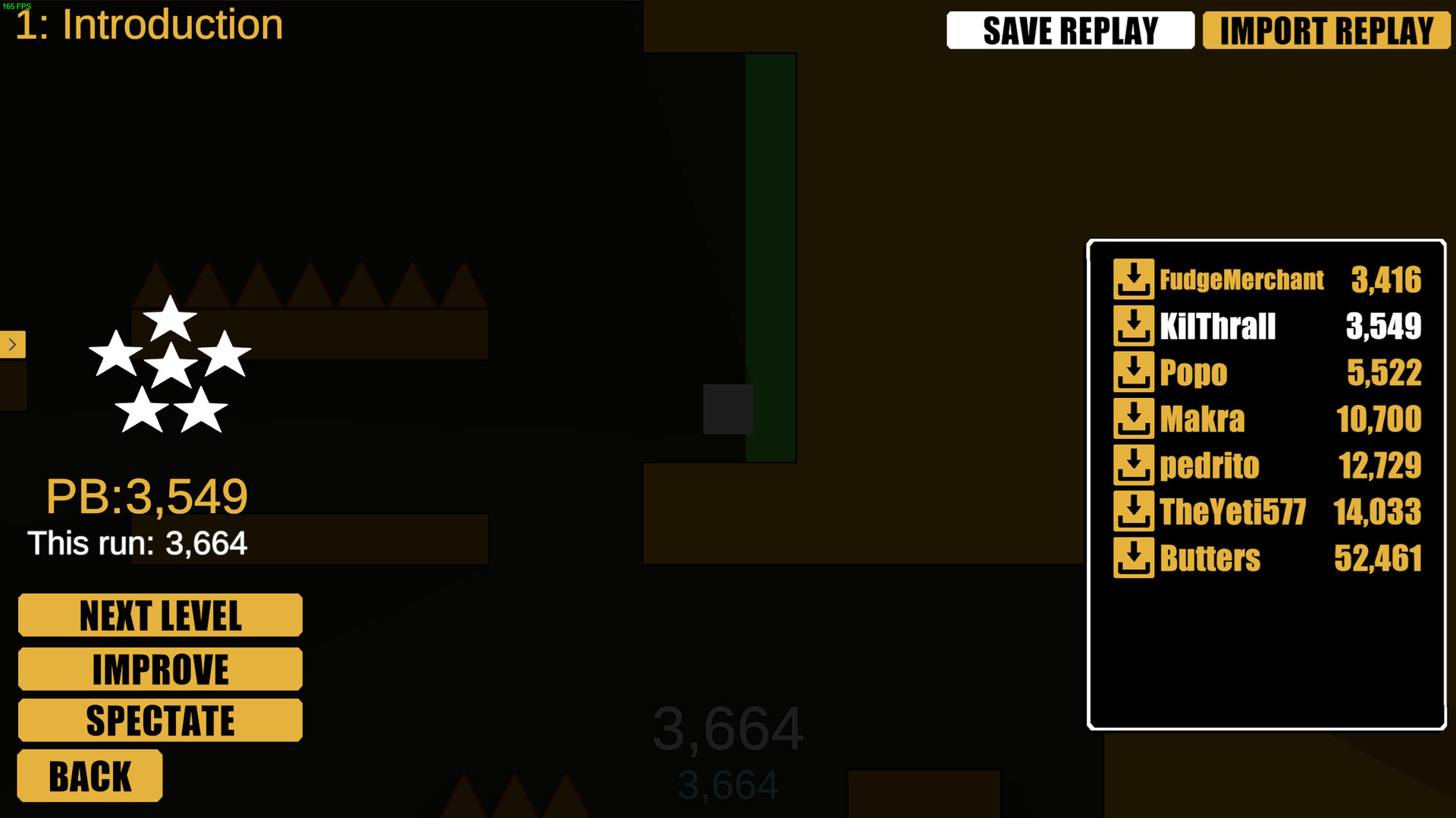 Pixel Dash (Hmph. Studios) 2024 | Presskit by DeVuego