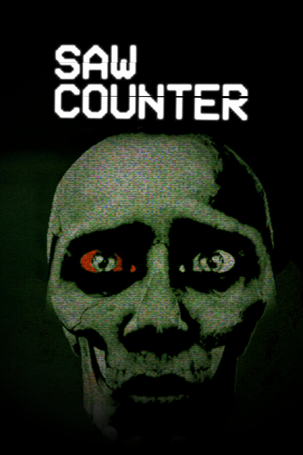 All releases of Saw Counter (Sergio Solis, 2025) | DeVuego LATAM