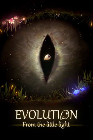 Evolution: From the little light (Mysterious Hat) 2025, [En desarrollo ...